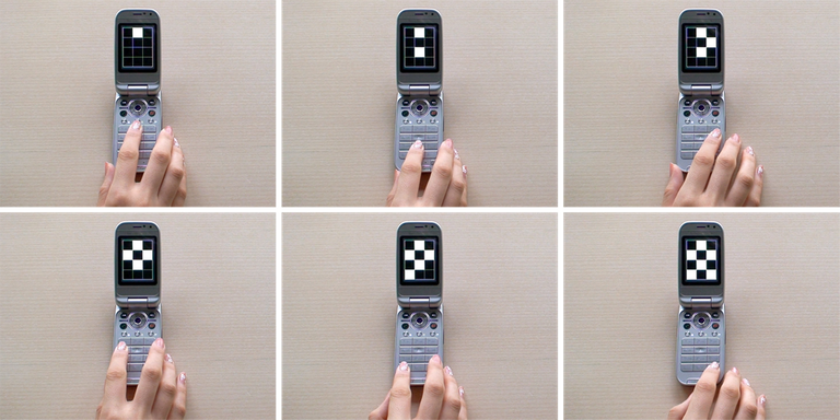 12Pixels - Karl D.D. Willis