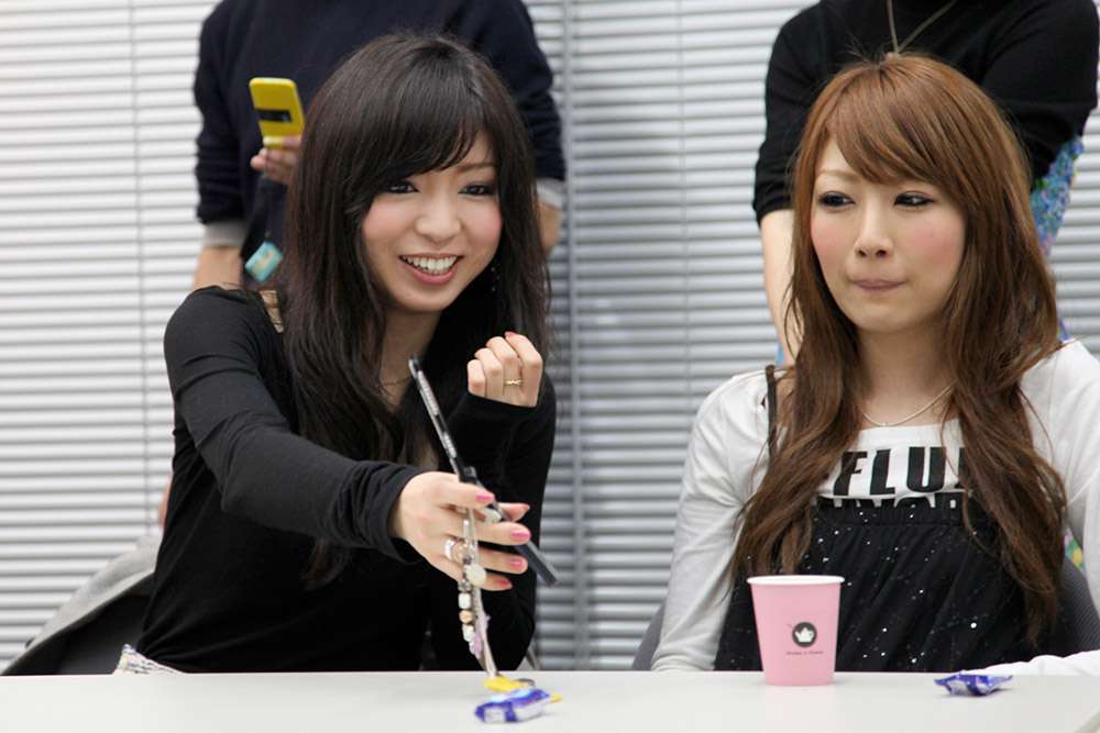 12Pixels - Karl D.D. Willis