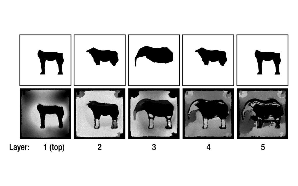 InfraStructs - Karl D.D. Willis