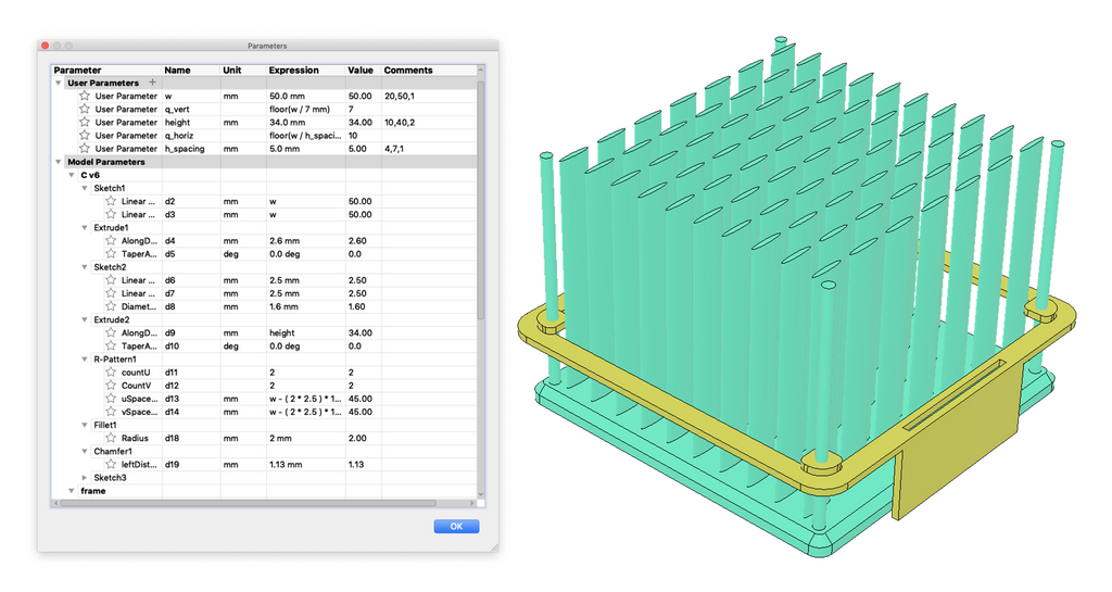 Sequence-based CAD Generative Models - Karl D.D. Willis